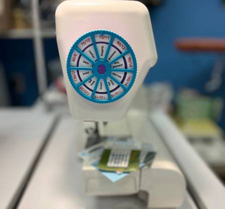 Needle Noter – BERNINA of Naperville