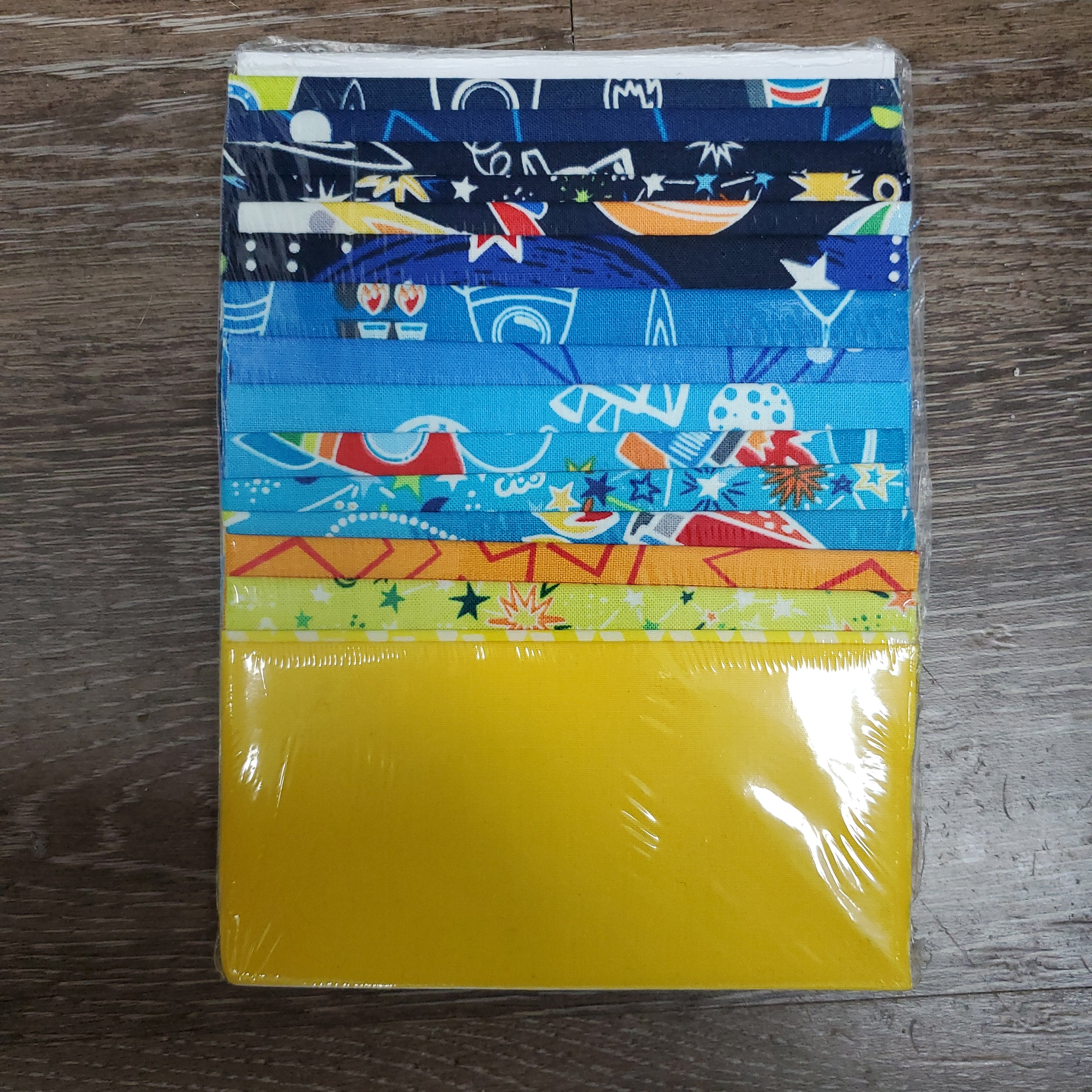 Itty Bitty Bundle 5" – BERNINA of Naperville