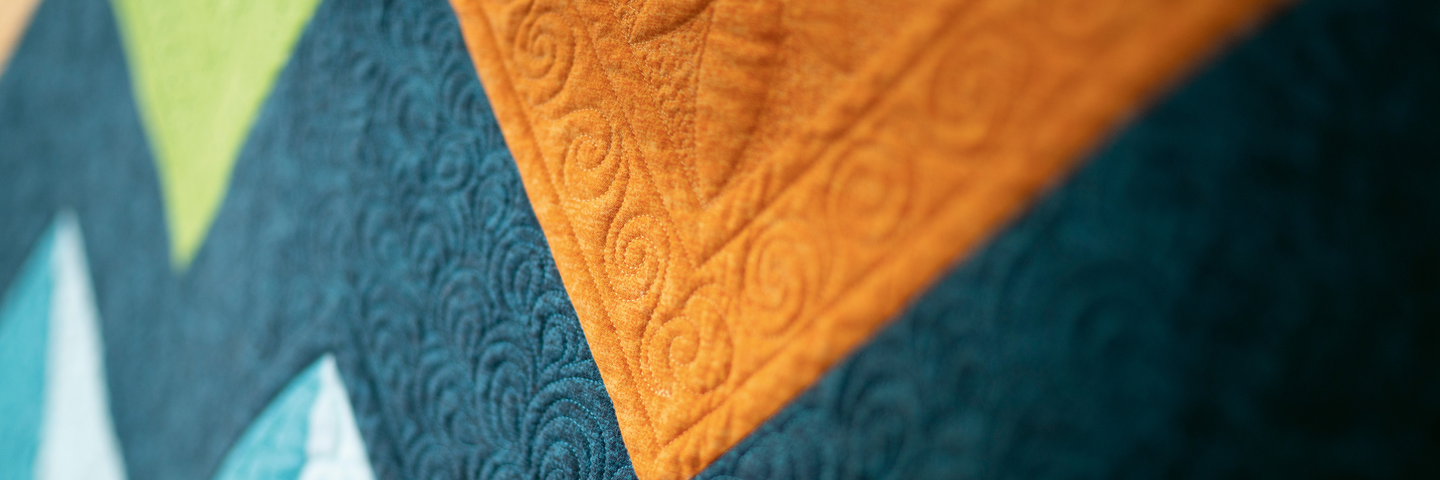 Amanda Murphy Rulers – BERNINA of Naperville