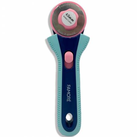 FAMORE: 45mm Rotary Cutter – BERNINA of Naperville