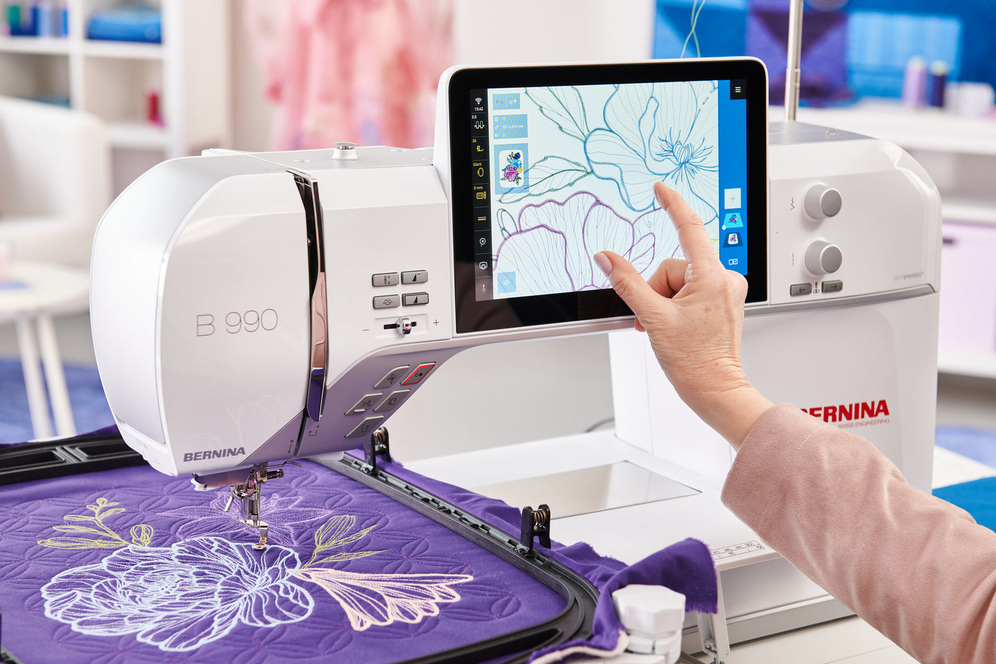 BERNINA of Naperville