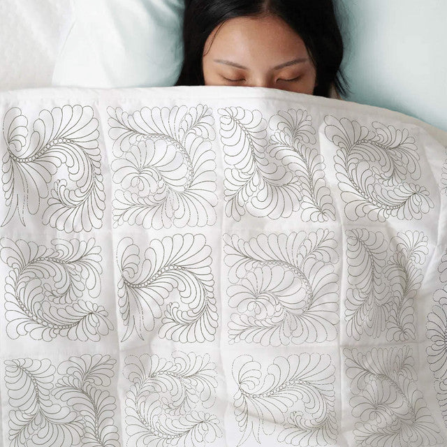 Pearly Gates Quilting by Ricky Tims – BERNINA of Naperville