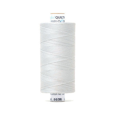 OESD: PERFECT QUILTING THREAD 50wt cotton/poly 1000m-0038 – BERNINA of ...