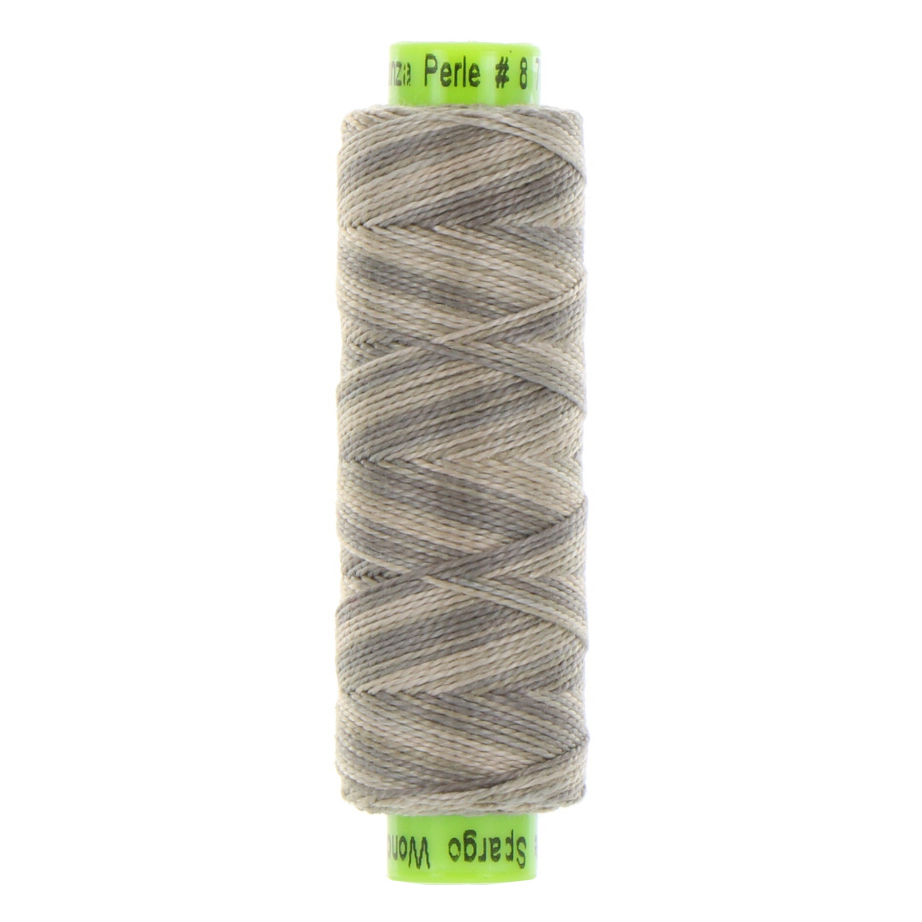 ELEGANZA: 8wt Cotton 70yds-Variegated Sand Dollar 03 – BERNINA of ...