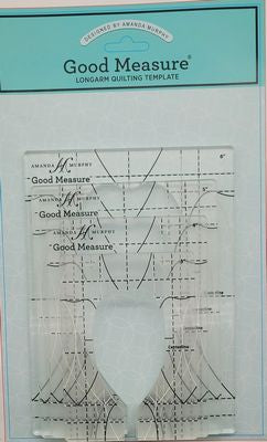 Good Measure: Every Petal 1-Set of 4 – BERNINA of Naperville