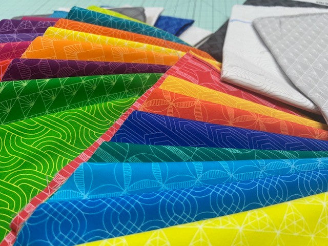 Karma Court Block of the Month – BERNINA of Naperville