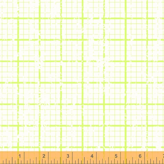 CLUELESS: Notebook-Cream (1/4 Yard) – BERNINA of Naperville