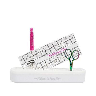 The Stash N Store: White – BERNINA of Naperville