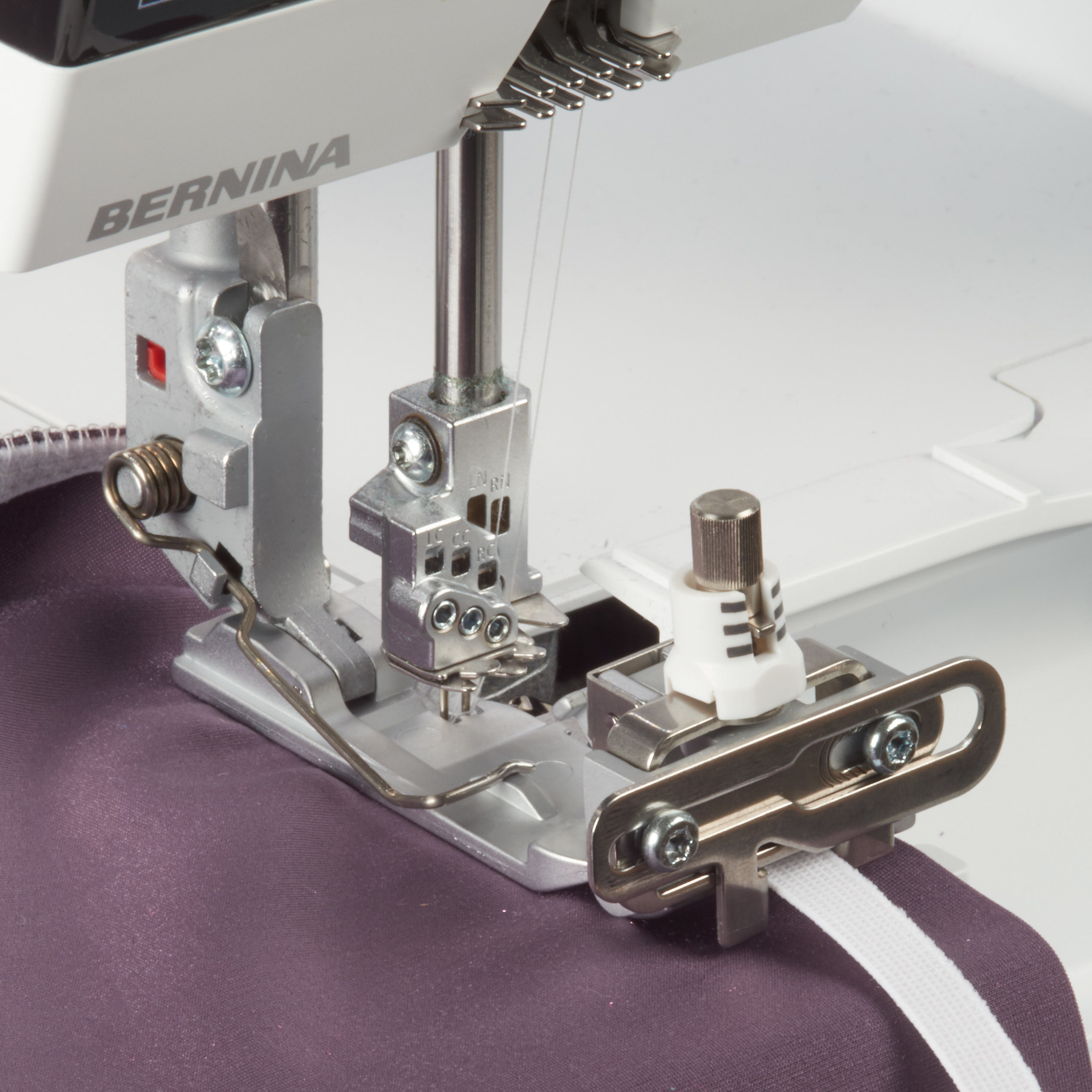 #L14 Elasticator Foot – BERNINA of Naperville