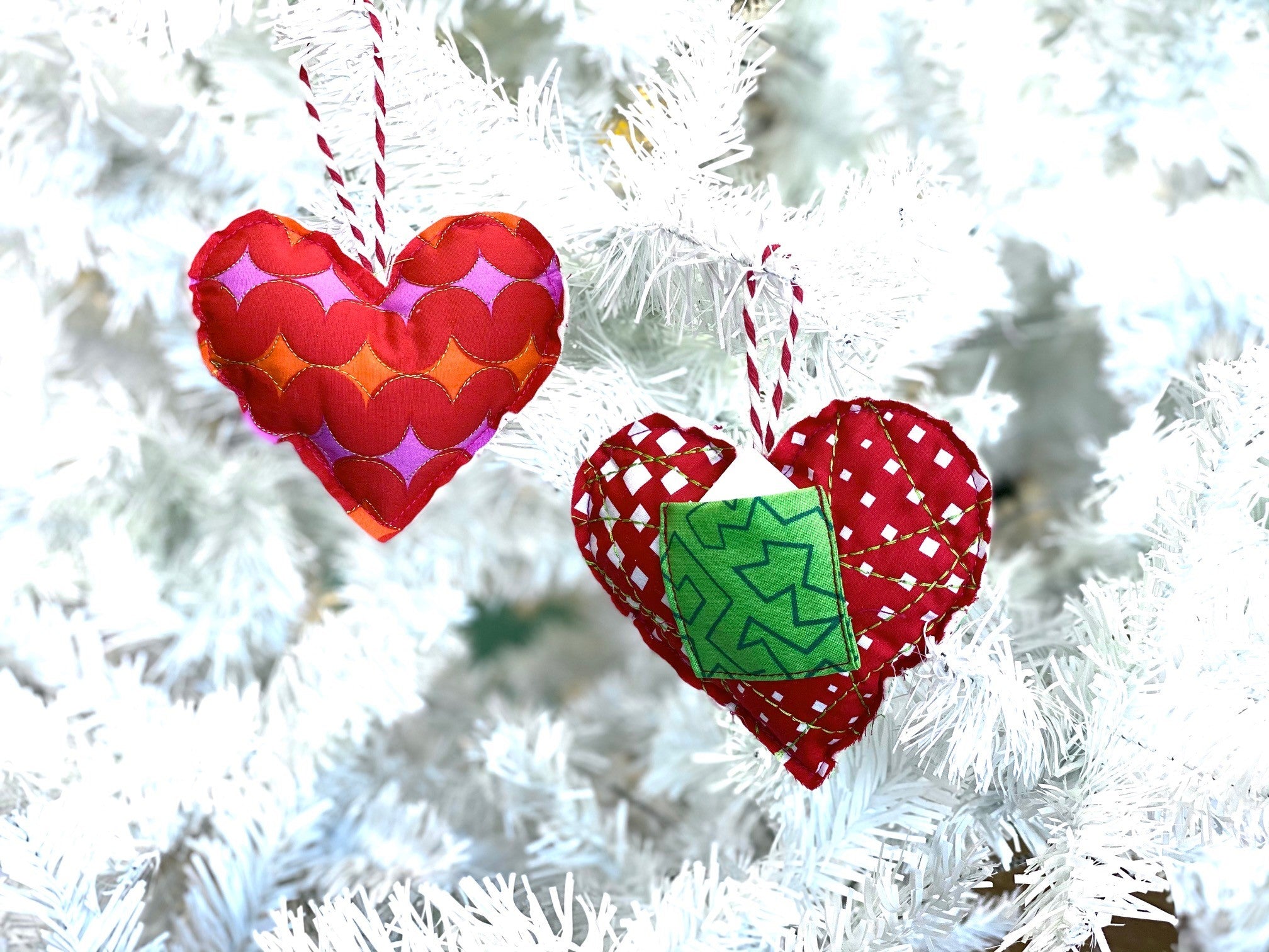 Wishing Tree Ornament Kits – BERNINA of Naperville