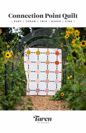 Connection Point Pattern – BERNINA of Naperville